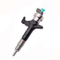 China OEM Fuel Injector 095000-9960 8-97435029-0 for Isuzu Excavator Wheel Loader Truck Engine for sale