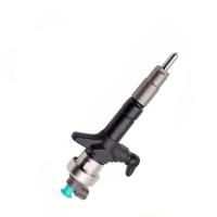 China OEM Fuel Injector 095000-9960 8-97435029-0 for Isuzu Excavator Wheel Loader Truck Engine for sale