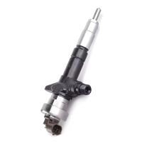 China OEM Fuel Injector 095000-9940 8-98246130-0 for Isuzu 4JJ1 Diesel Engine for sale