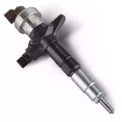 China OEM Fuel Injector 095000-9940 8-98246130-0 for Isuzu 4JJ1 Diesel Engine for sale
