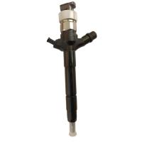 China New OEM Fuel Injector 095000-9840 23670-59055 23670-51070 for Toyota 1VDFTV Engine for sale