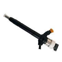 China New OEM Fuel Injector 095000-9840 23670-59055 23670-51070 for Toyota 1VDFTV Engine for sale