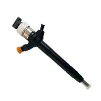 China New OEM Fuel Injector 095000-9840 23670-59055 23670-51070 for Toyota 1VDFTV Engine for sale