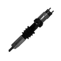 China Original And OEM Fuel Injector 095000-9720 ME307488 for Mitsubishi Excavator Wheel Loader Truck 6M60 Engine for sale