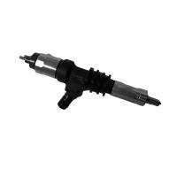 China Original And OEM Fuel Injector 095000-9720 ME307488 for Mitsubishi Excavator Wheel Loader Truck 6M60 Engine for sale