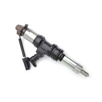 China Original And OEM Fuel Injector 095000-9570 ME307335 for Mitsubishi Fuso Engine for sale