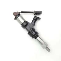 China Original And OEM Fuel Injector 095000-9570 ME307335 for Mitsubishi Fuso Engine for sale