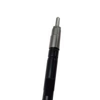 China Original And OEM Fuel Injector 095000-9550 S00000218+01 for SDEC Truck SC9DK Engine for sale