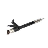 China Original And OEM Fuel Injector 095000-9550 S00000218+01 for SDEC Truck SC9DK Engine for sale