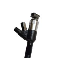 China Original And OEM Fuel Injector 095000-9550 S00000218+01 for SDEC Truck SC9DK Engine for sale