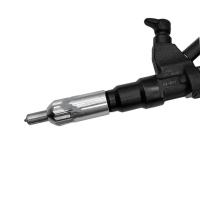 China OEM Fuel Injector 095000-9030 23670-E0520 for Hino Kobelco Engine for sale