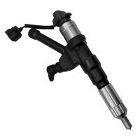 China OEM Fuel Injector 095000-9030 23670-E0520 for Hino Kobelco Engine for sale