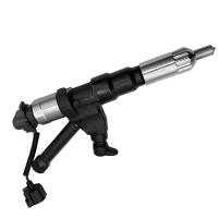 China OEM Fuel Injector 095000-9030 23670-E0520 for Hino Kobelco Engine for sale