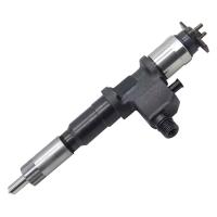 China OEM Fuel Injector 095000-8981 8-98167556-1 for Isuzu Hitachi Truck Excavator 6UZ1 Engine for sale
