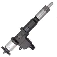 China OEM Fuel Injector 095000-8981 8-98167556-1 for Isuzu Hitachi Truck Excavator 6UZ1 Engine for sale