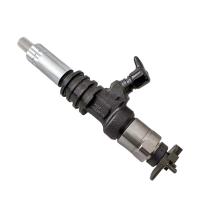 China OEM Fuel Injector 095000-8920 ME306398 for Mitsubishi Fuso Excavator Wheel Loader Truck 6M60 Engine for sale