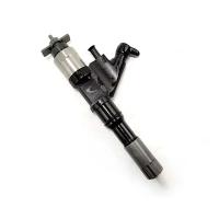 China OEM Fuel Injector 095000-8910 VG1246080106 for SINOTRUK Howo A7 Truck for sale