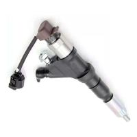China High Quality OEM Fuel Injector 095000-8890 23670-E0460 for Hino Truck Excavator E13C Engine for sale