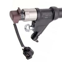 China High Quality OEM Fuel Injector 095000-8890 23670-E0460 for Hino Truck Excavator E13C Engine for sale