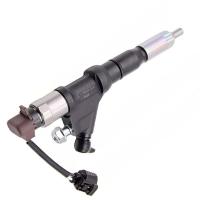 China High Quality OEM Fuel Injector 095000-8890 23670-E0460 for Hino Truck Excavator E13C Engine for sale