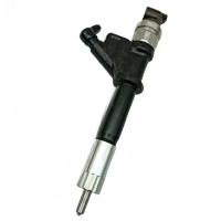 China High Quality OEM Fuel Injector 095000-8871 VG1038080007 for Howo Truck Denso 8871 Engine for sale