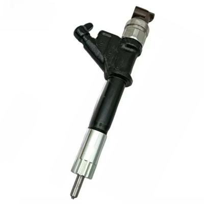 China High Quality OEM Fuel Injector 095000-8871 VG1038080007 for Howo Truck Denso 8871 Engine for sale