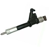 China High Quality OEM Fuel Injector 095000-8871 VG1038080007 for Howo Truck Denso 8871 Engine for sale