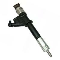 China High Quality OEM Fuel Injector 095000-8871 VG1038080007 for Howo Truck Denso 8871 Engine for sale
