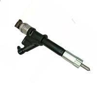 China High Quality OEM Fuel Injector 095000-8871 VG1038080007 for Howo Truck Denso 8871 Engine for sale