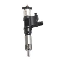 China OEM Fuel Injector 095000-8770 8-97367552-3 for Isuzu 4HK1 6HK1 Engine NPR NPR-HD 2001-2007 for sale