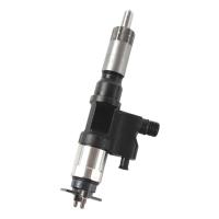 China OEM Fuel Injector 095000-8770 8-97367552-3 for Isuzu 4HK1 6HK1 Engine NPR NPR-HD 2001-2007 for sale