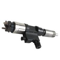 China OEM Fuel Injector 095000-8770 8-97367552-3 for Isuzu 4HK1 6HK1 Engine NPR NPR-HD 2001-2007 for sale