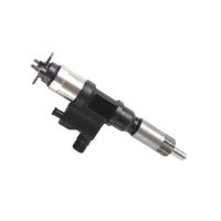 China OEM Fuel Injector 095000-8770 8-97367552-3 for Isuzu 4HK1 6HK1 Engine NPR NPR-HD 2001-2007 for sale
