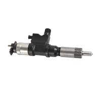 China OEM Fuel Injector 095000-8770 8-97367552-3 for Isuzu 4HK1 6HK1 Engine NPR NPR-HD 2001-2007 for sale