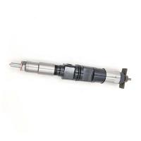 China Wholesale OEM Fuel Injector 095000-8730 D28-001-906+B for SDEC Truck SC9DF Engine for sale