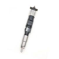 China Wholesale OEM Fuel Injector 095000-8730 D28-001-906+B for SDEC Truck SC9DF Engine for sale