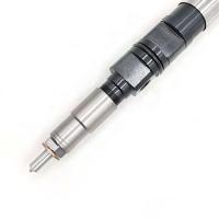 China Wholesale OEM Fuel Injector 095000-8730 D28-001-906+B for SDEC Truck SC9DF Engine for sale
