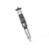 China Wholesale OEM Fuel Injector 095000-8730 D28-001-906+B for SDEC Truck SC9DF Engine for sale