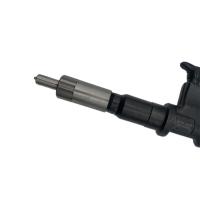 China Wholesale OEM Fuel Injector 095000-8633 8-98139816-3 for Isuzu Excavator Wheel Loader Truck 6WG1 Engine for sale