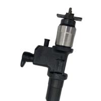 China Wholesale OEM Fuel Injector 095000-8633 8-98139816-3 for Isuzu Excavator Wheel Loader Truck 6WG1 Engine for sale