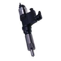 China Wholesale OEM Fuel Injector 095000-8630 8-98139816-0 for Isuzu 4HK1 6HK1 Engine for sale