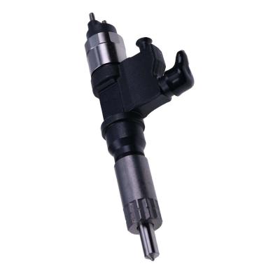 China Wholesale OEM Fuel Injector 095000-8630 8-98139816-0 for Isuzu 4HK1 6HK1 Engine for sale