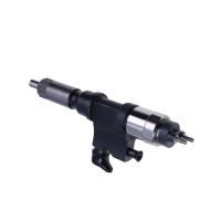 China Wholesale OEM Fuel Injector 095000-8630 8-98139816-0 for Isuzu 4HK1 6HK1 Engine for sale