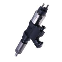 China Wholesale OEM Fuel Injector 095000-8630 8-98139816-0 for Isuzu 4HK1 6HK1 Engine for sale