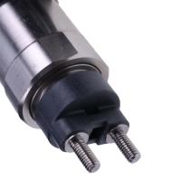 China Wholesale OEM Fuel Injector 095000-8630 8-98139816-0 for Isuzu 4HK1 6HK1 Engine for sale