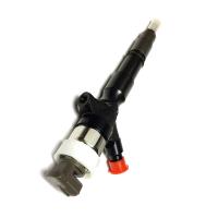 China Wholesale OEM Fuel Injector 095000-8560 23670-30370 for Toyota IMV1KD-FTV Engine for sale