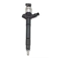 China OEM Fuel Injector 095000-8500 23670-30280 for Toyota VIGO 1KD 2KD Engine for sale