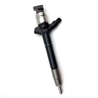 China OEM Fuel Injector 095000-9780 23670-59037 for Toyota Land Cruiser 1VD-FTV Engine for sale