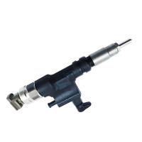 China Original And OEM Fuel Injector 095000-8480 23670-78070 for Hino Truck Excavator N04C Engine for sale
