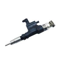 China Original And OEM Fuel Injector 095000-8470 23670-79095 for Toyota Coaster N04C-T Engine for sale